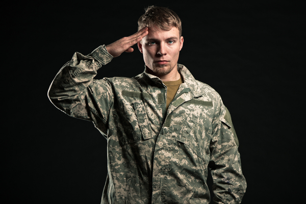 8 High-Demand Careers for Job Seekers With Military Skills