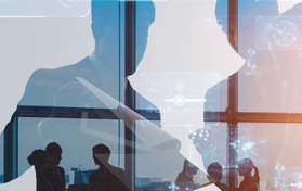 DZConneX | Total Talent Solutions | Technology